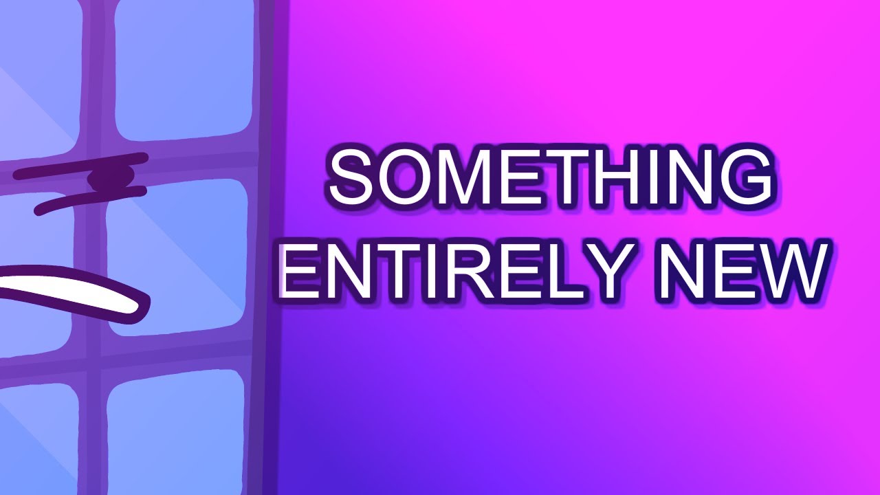 Eclipse Short - Something Entirely New - YouTube