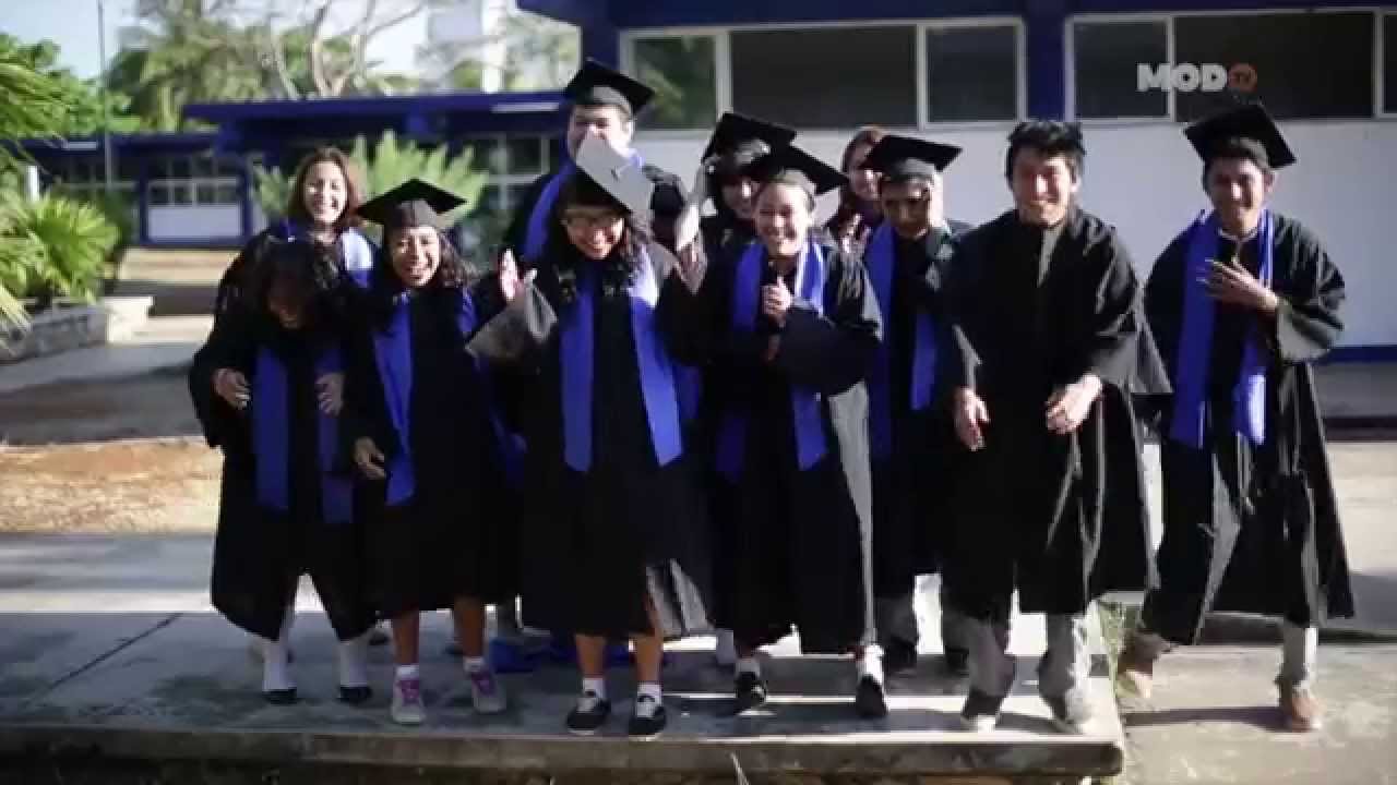 DGETI QUINTANA ROO PLANTEL CBTIS 72 - YouTube