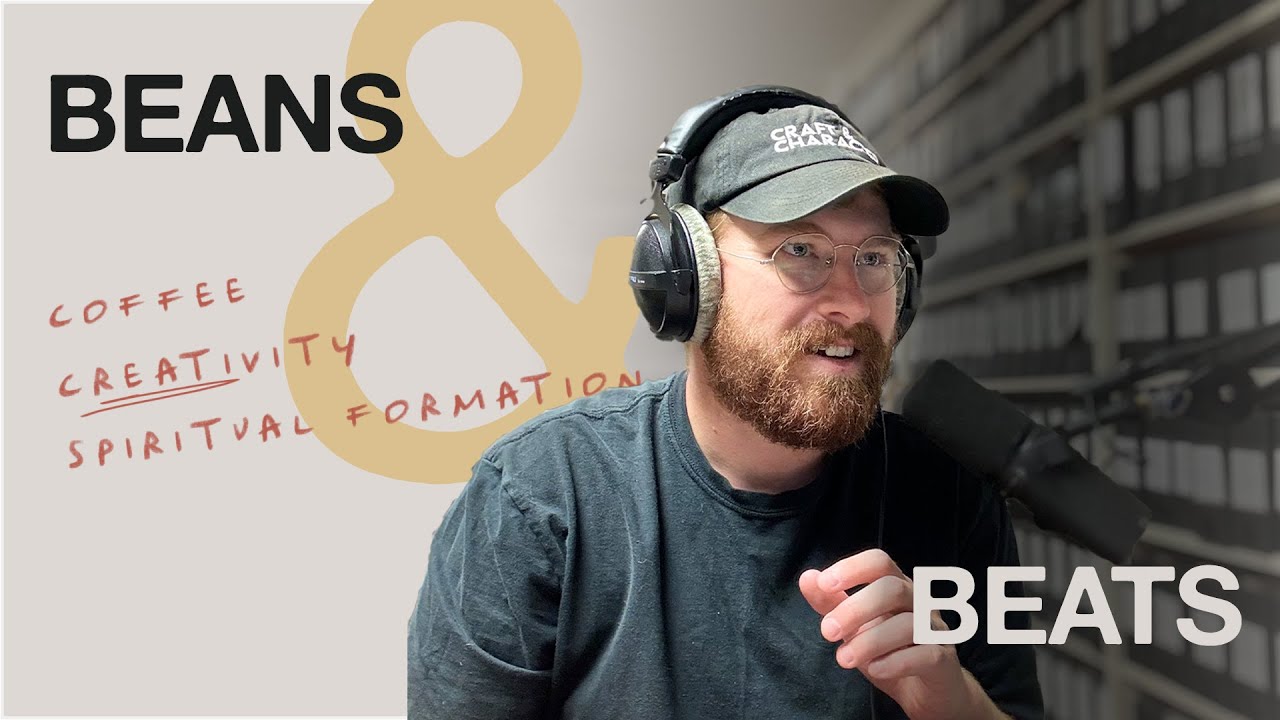 Beans & Beats | Coffee Hour - YouTube