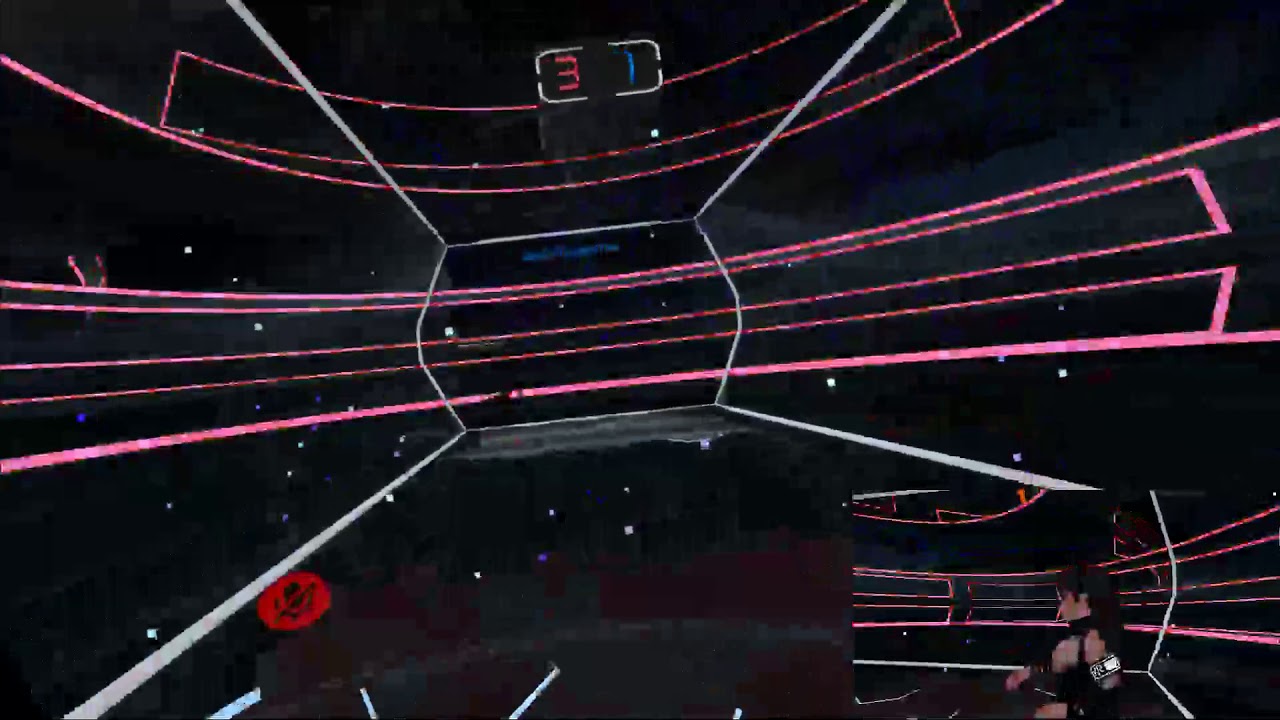 Highlight: VRCHAT of the DEAF twitch! I Playing with my friend ...