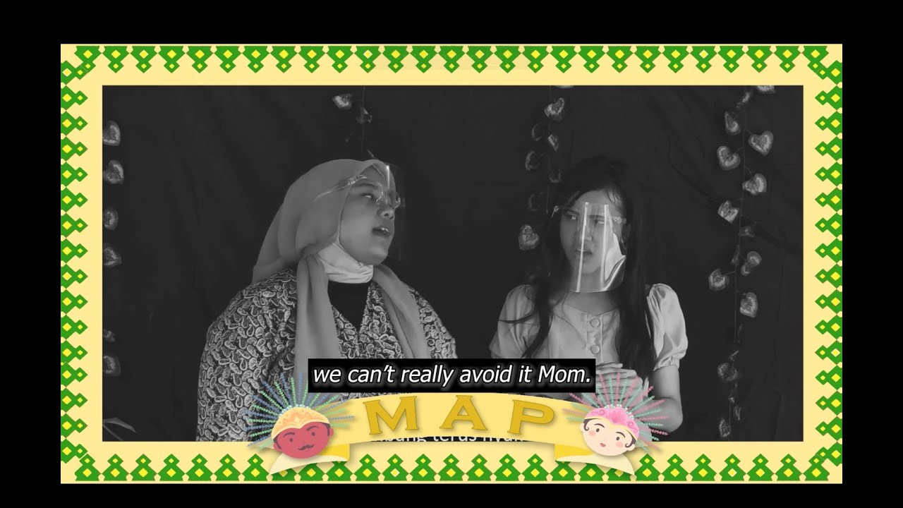 MAP Virtual Lenong Betawi - a traditional theatre of Betawi people for ...