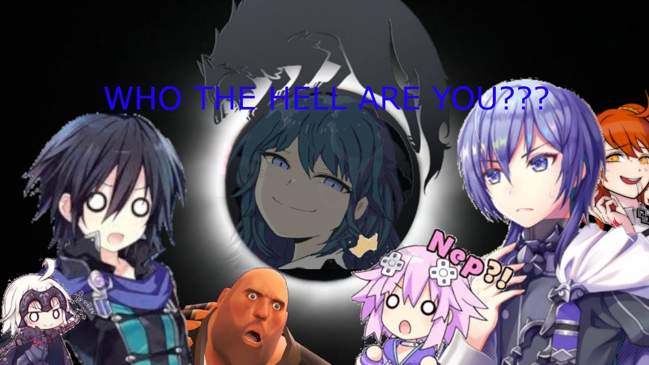 Fire Emblem: Three Houses - Yuri is Me?! Quest for "Holy Grail" Ashen ...