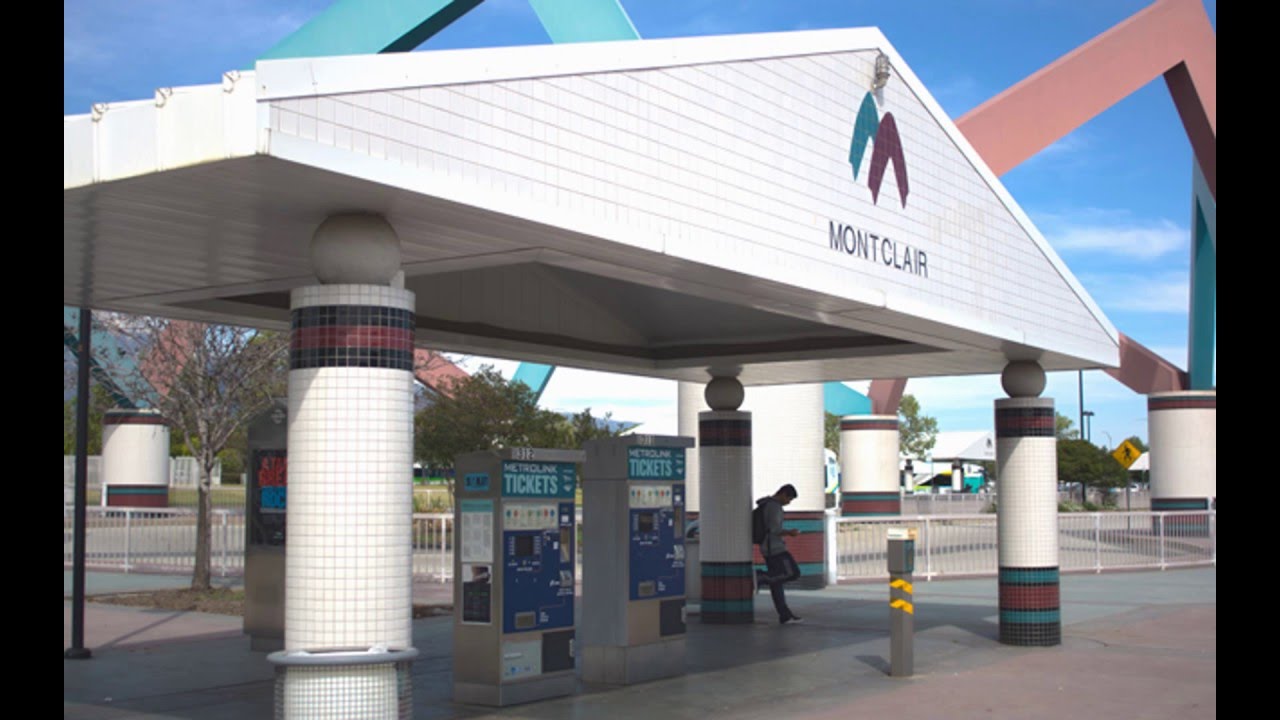 Metro Gold Line Foothill Extension: Azusa to Montclair is coming soon ...