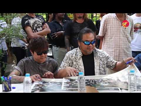 Summer angel အမည္ရွိ Rock & Roll သႀကၤန္သီခ်င္းေခြ မိတ္ဆက္(ရုပ္/ သံ)