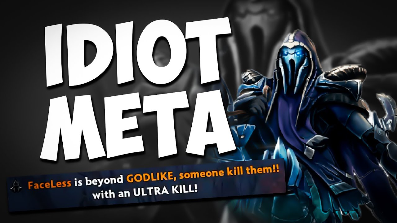 YOU PLAY ABADDON WRONG ( DOTA 2 BROKEN BUILD ) - YouTube