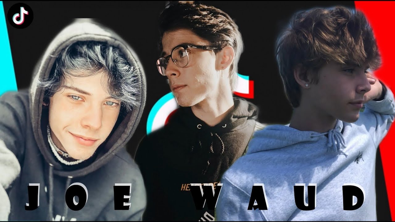 Joe Waud TIK TOK - YouTube