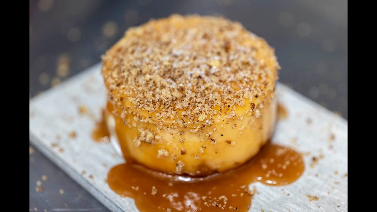 Not Cho Cheesecake [Bethany] - YouTube