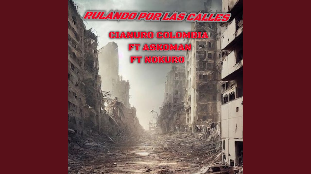 Rulando por las Calles - YouTube