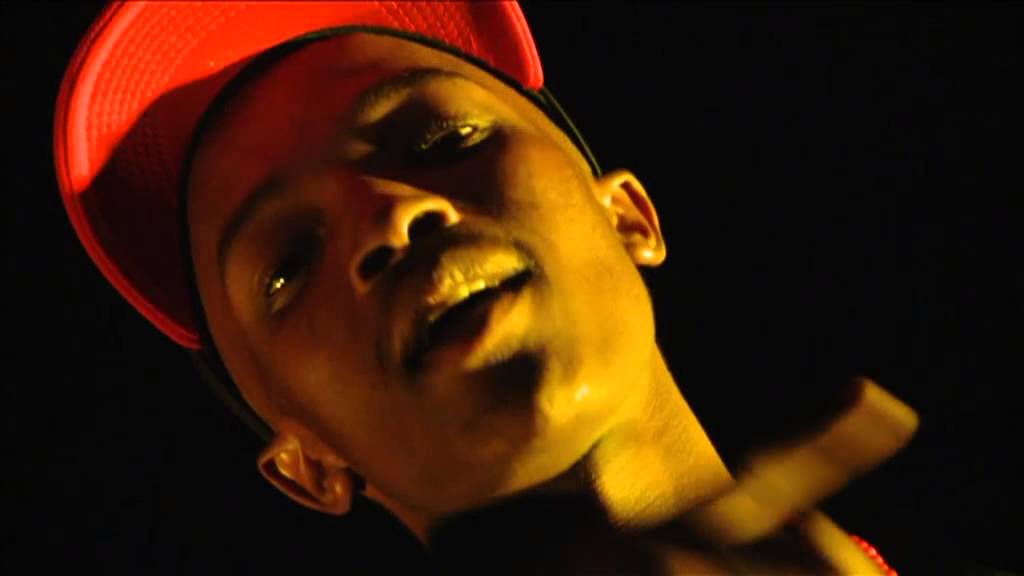 SkyRoomLive - Notshi - YouTube