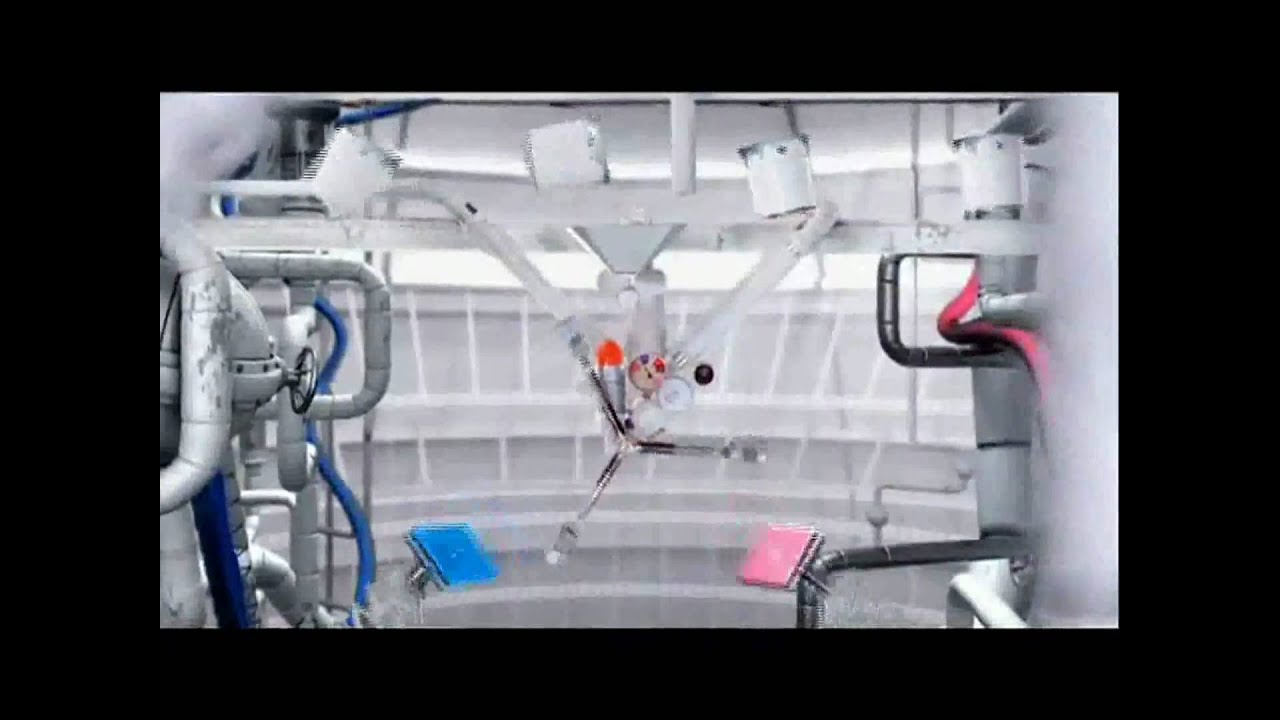 DELL - Lollipop Treats Commercial [HQ] - YouTube