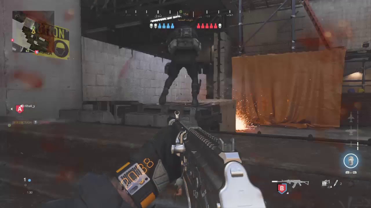Call of Duty®: Modern Wa - YouTube