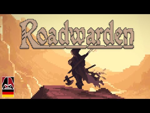 Roadwarden - Eine mysteriöse Halbinsel [GER One-Shot]