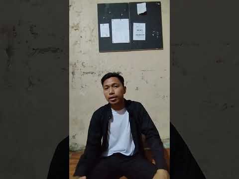 Ade Hidayat, ( Review majalah tempo "main daging pentolan pks) - YouTube