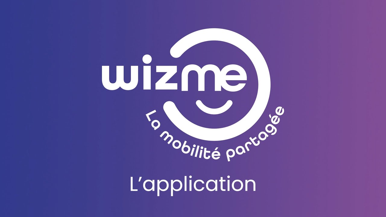 WIZME - Tuto application - YouTube