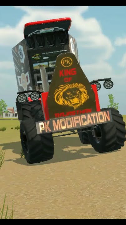 modified Russian tank modified big DJ Russian tank modified tractors ...