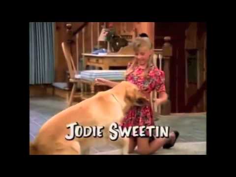 Full House Custom Opening Long Version Seasons 1-5 - YouTube