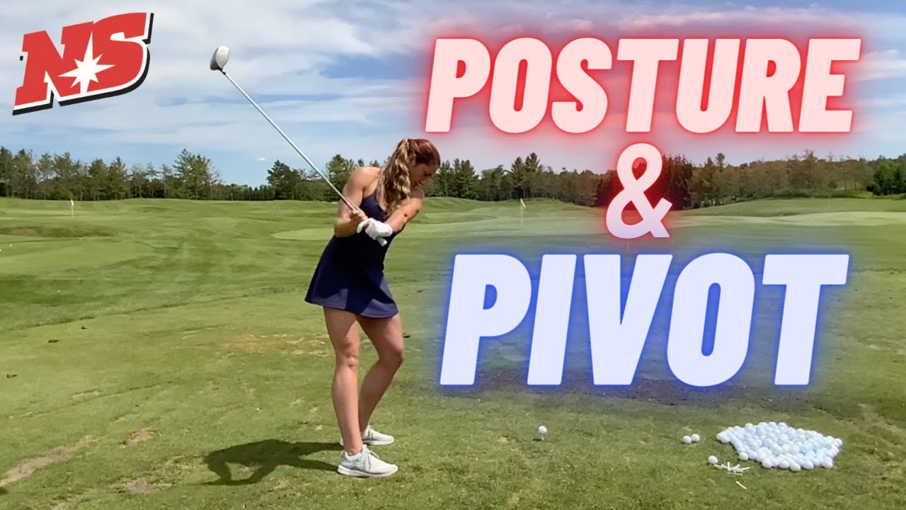 Building The Fundamentals - Posture & Pivot - The Foundation To A ...