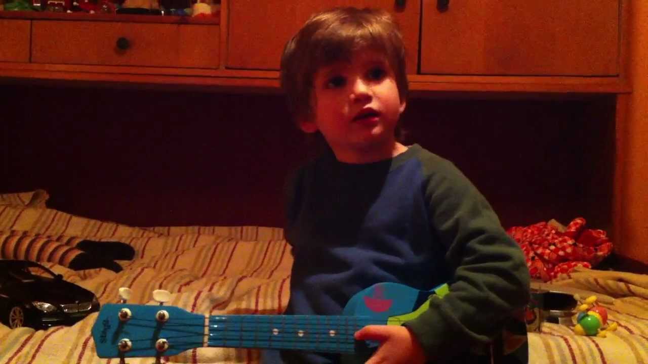 Micul greieras - YouTube