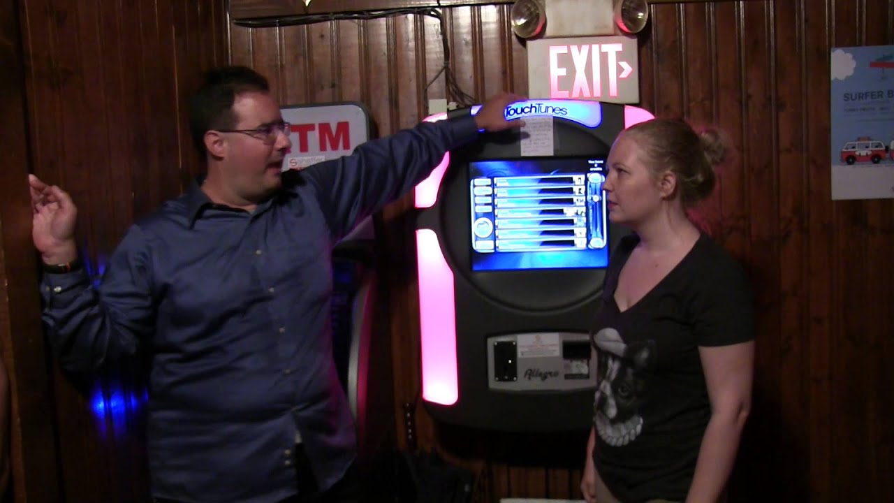 Lawyers, Guns and Money 3: It Ends, by Stephen Woosley - YouTube