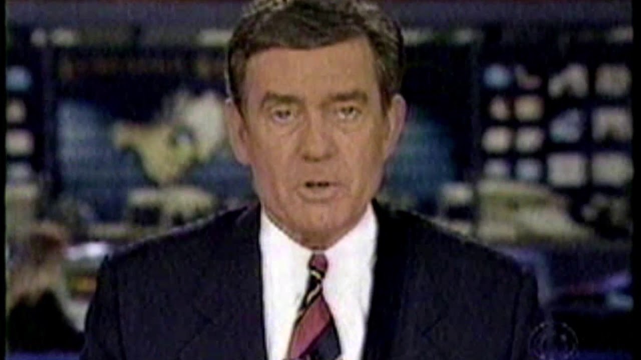 this day in history Feb 6 1996 - YouTube