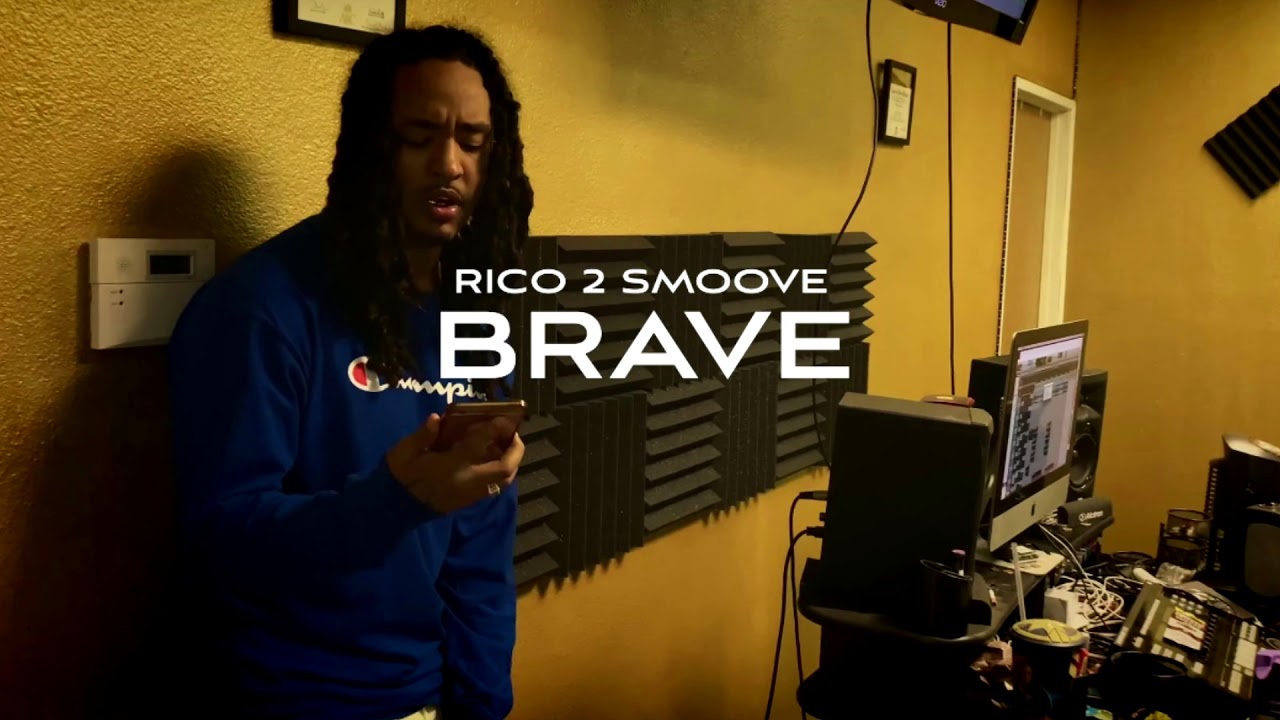 Rico 2 Smoove - Brave (p. RxddMoney) - YouTube