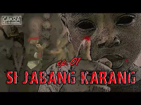 Si Jabang Karang - ep.01