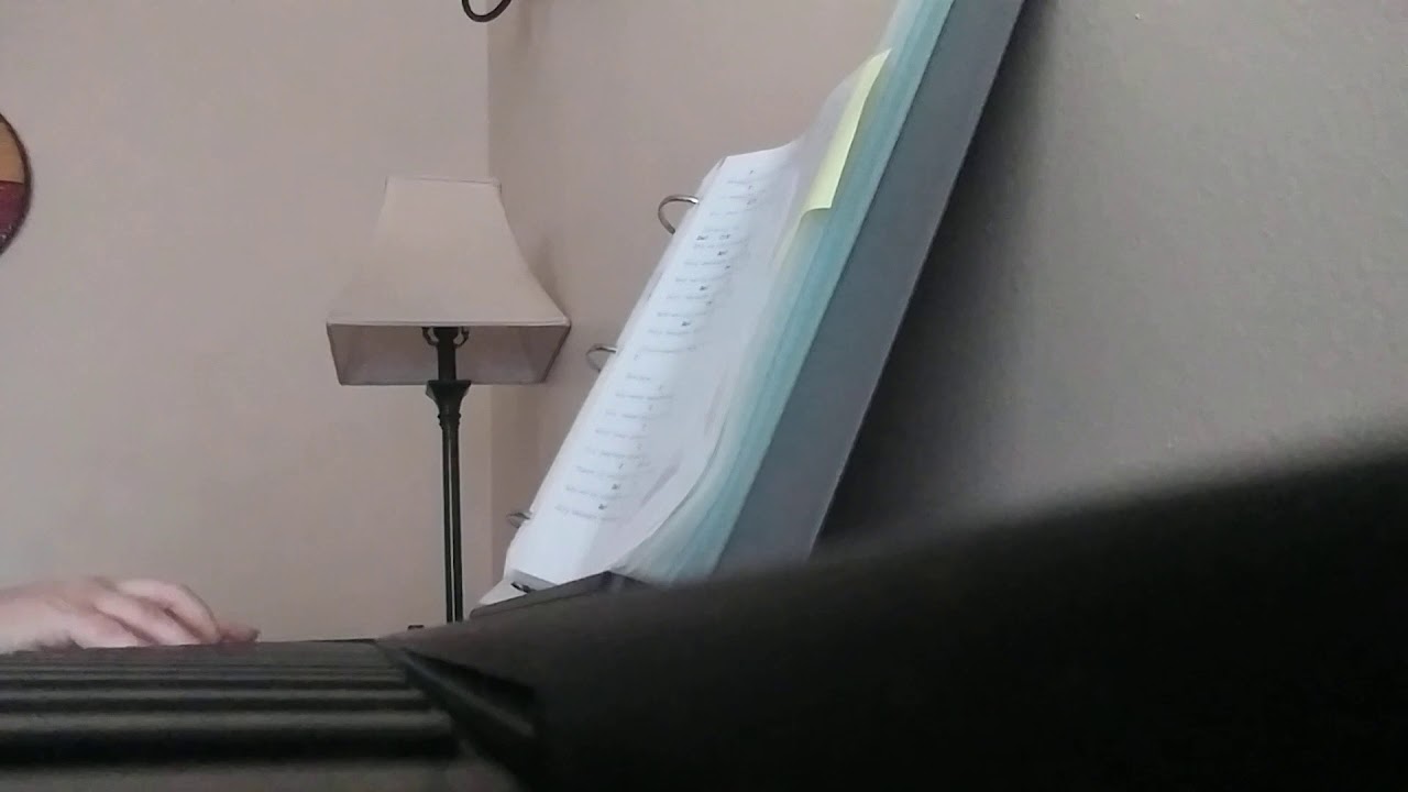 Made a way - cover - YouTube