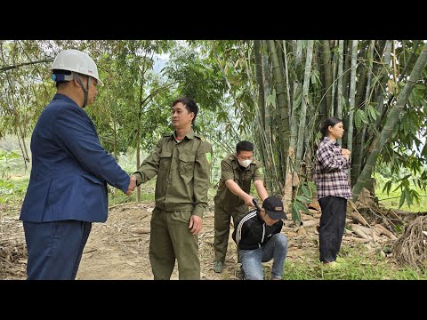 Bir polis memuru, bir CEO ve bekar bir anne karşılaştığında ne olacak?