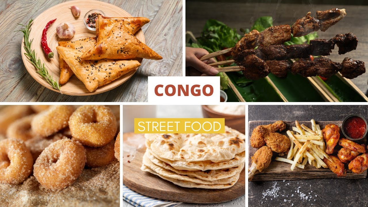 street food in congo perfect street food in congo delicious street food ...