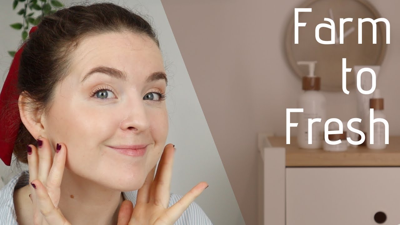 Farm to Fresh: ¿qué opino de la marca? - YouTube