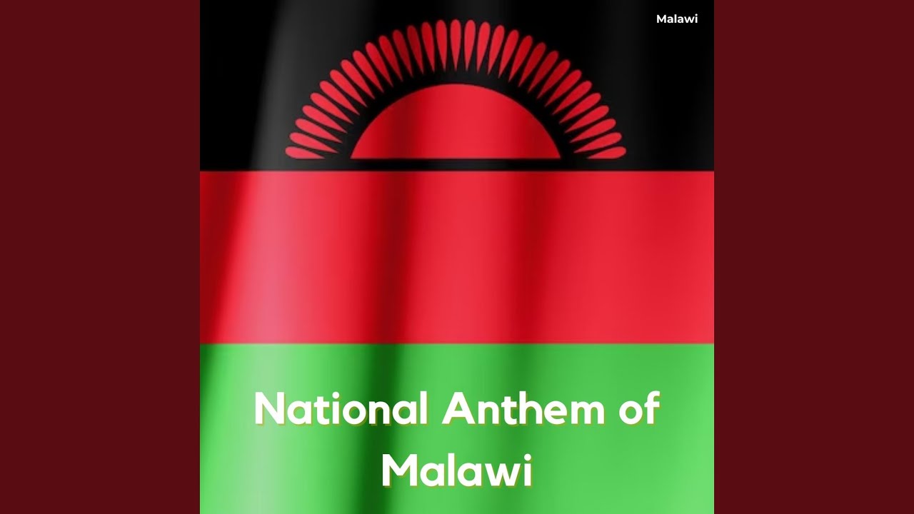 National Anthem of Malawi - YouTube
