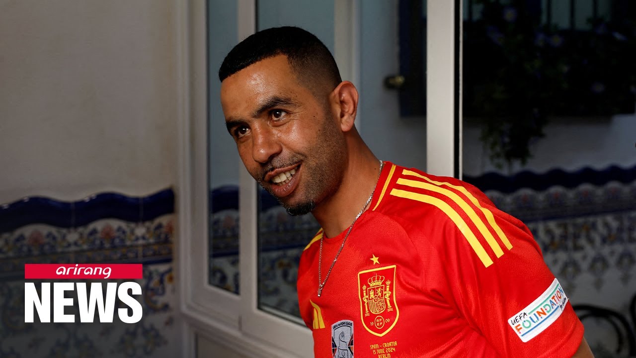 Arrests made after father of Spanish footballer Yamal survives stabbing ...