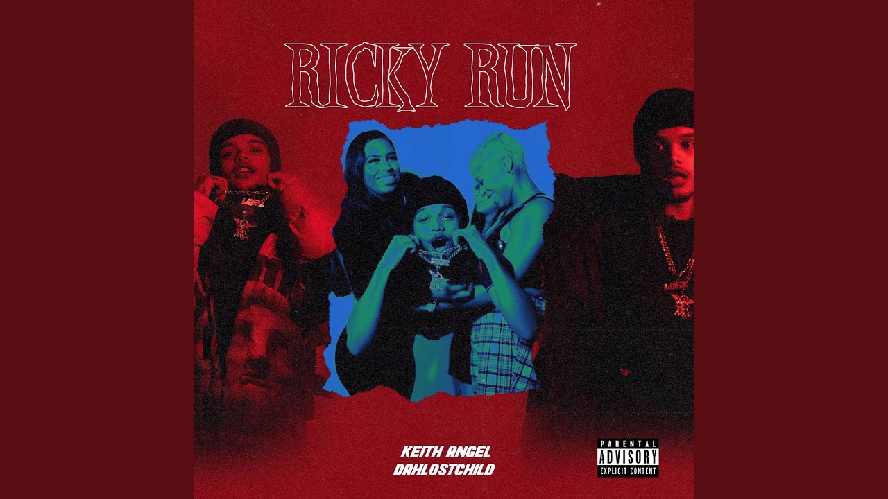 Ricky Run - YouTube