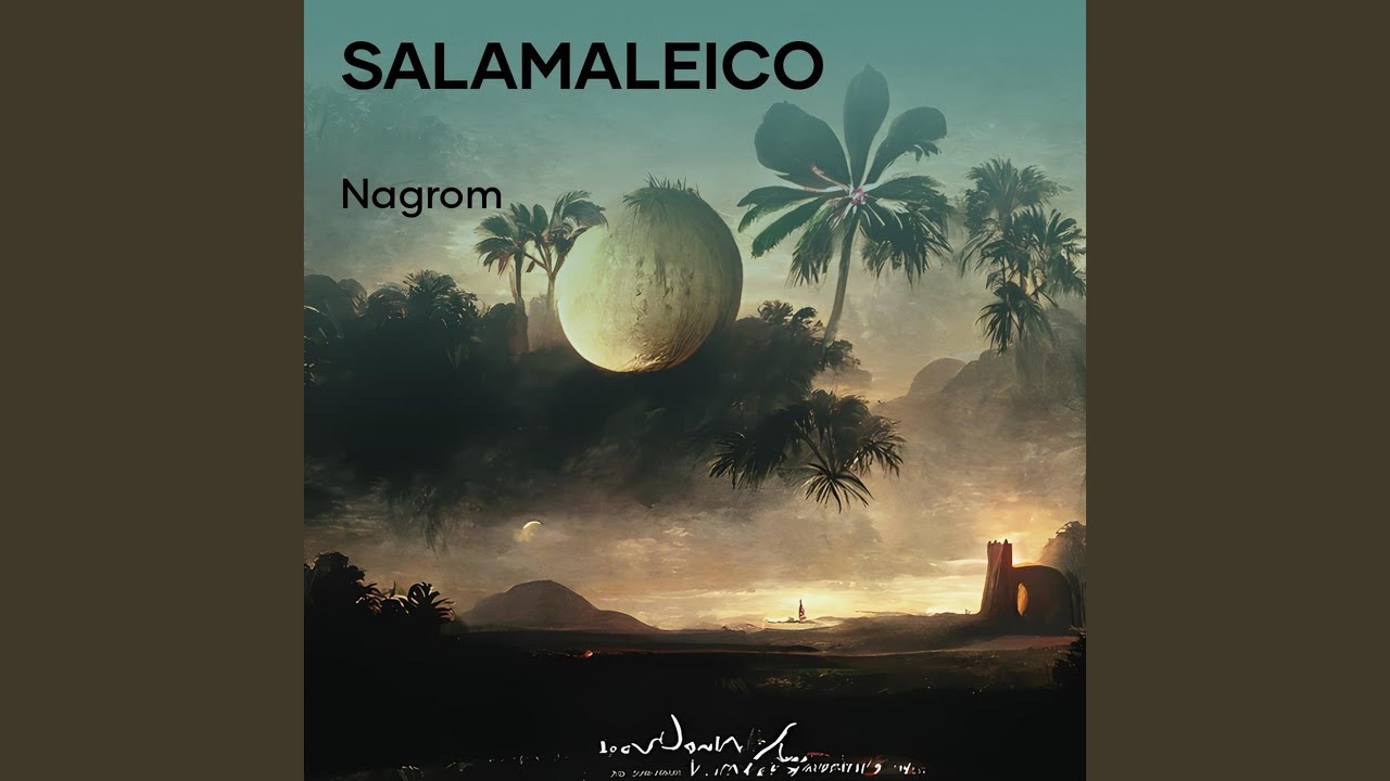 Salamaleico - YouTube