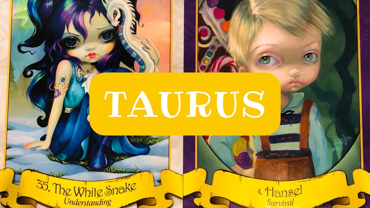 TAURUS ♉️ January 2024 Someone is going to be understanding what ...