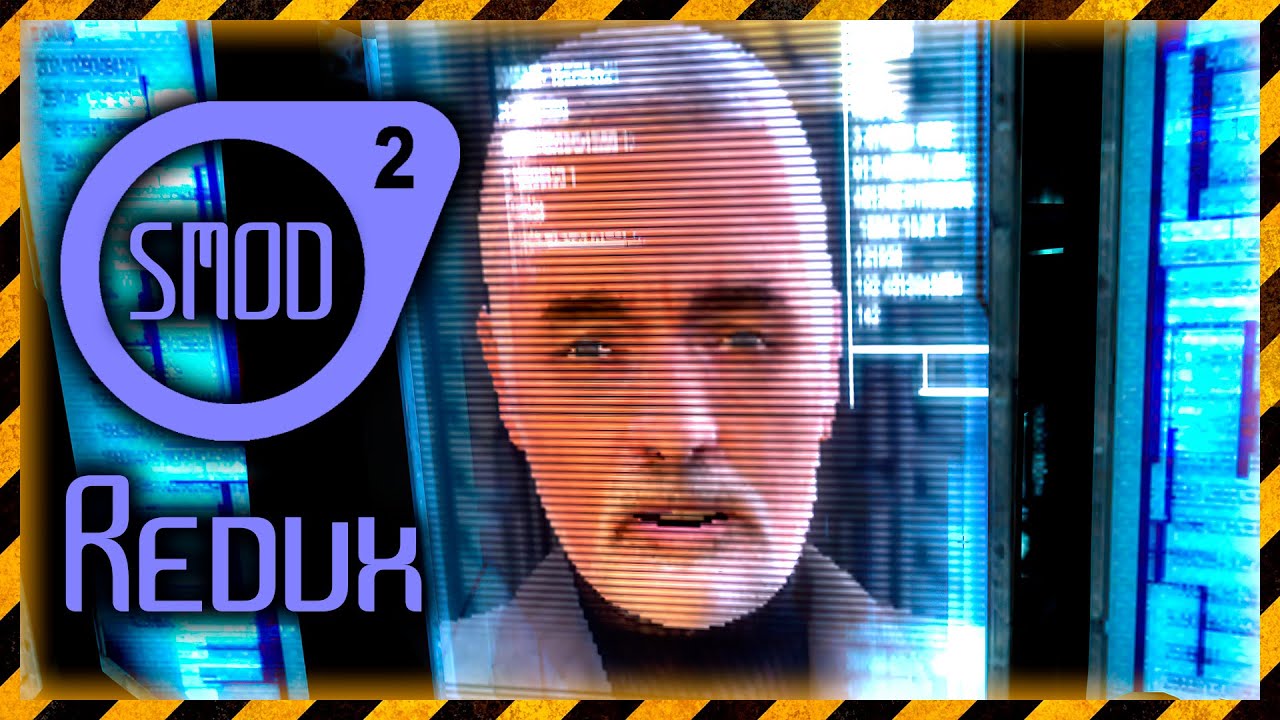 SMOD Redux Прохождение Финал #16 - YouTube