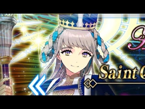[FGO NA] GACHA POPE JOHANNA!!! || FGO INDONESIA - YouTube