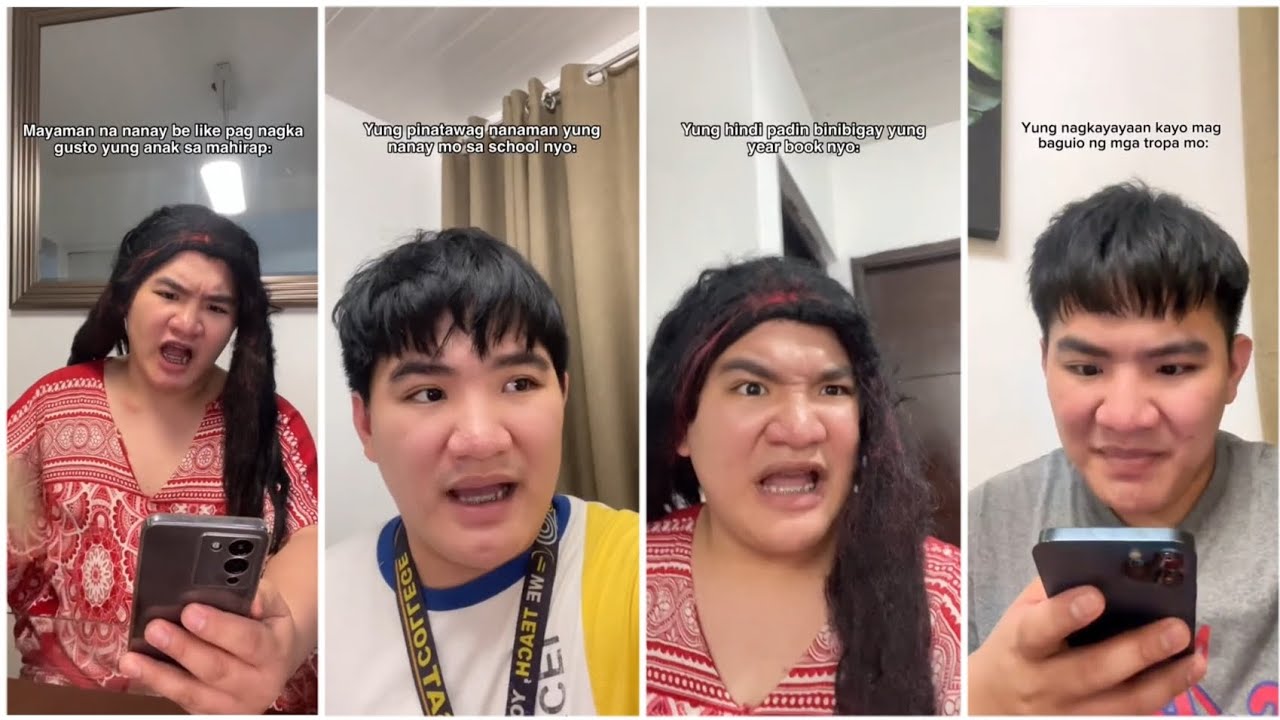 Jomar Yee TikTok Compilation #16 - YouTube