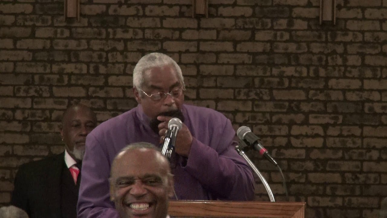 Tom Robinson & Tabernacle BC Male Chorus - YouTube