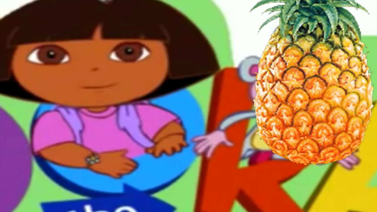 Dora the Gender Explorer - YouTube