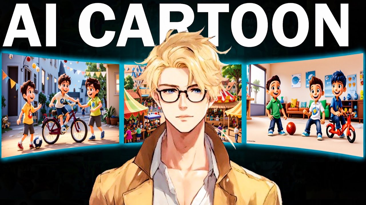 "Create Amazing ANIMETION Videos - Simple Tips & Tricks"🤫 - YouTube