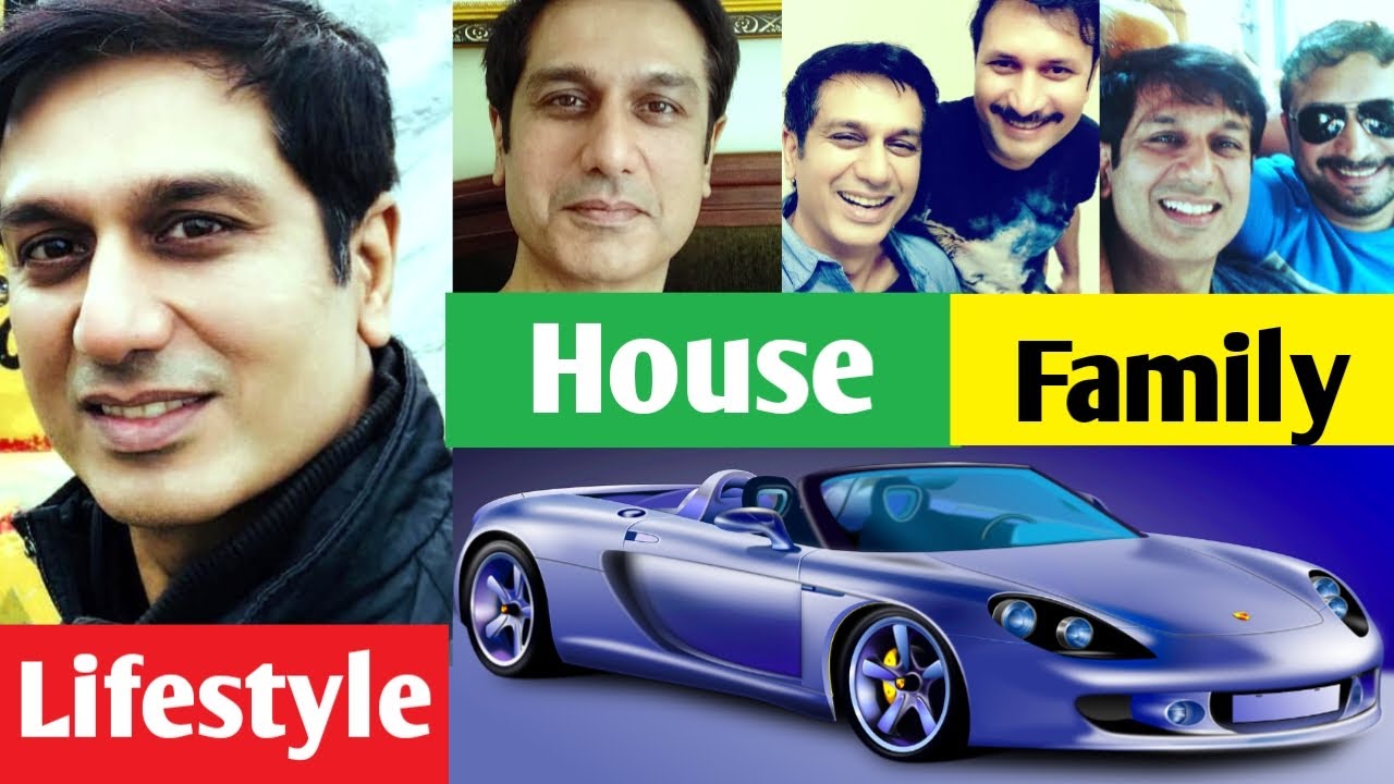 Mr India Actor Sachin Khurana Biography | Age ,wife ,Family ,Net Worth ...