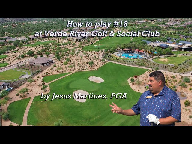 Verde River Golf Course