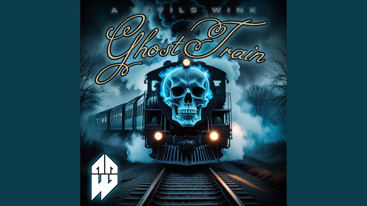 Ghost Train - YouTube