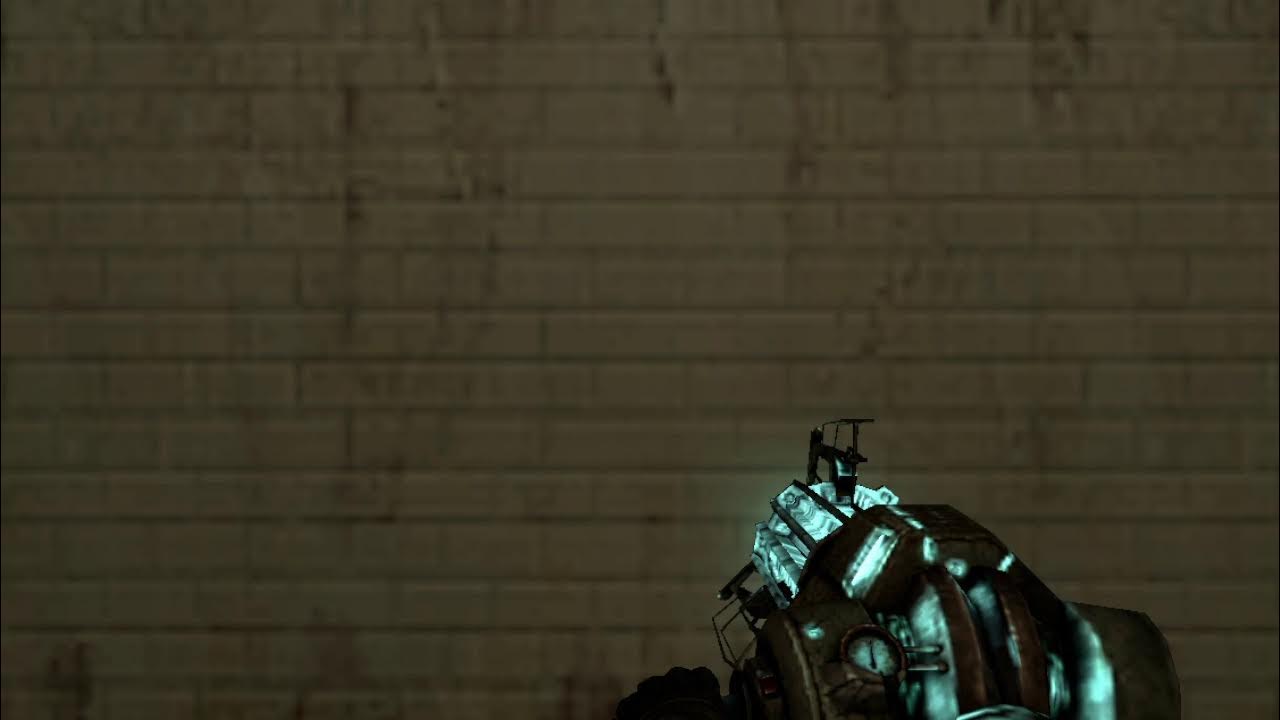 Gmod shaders - YouTube