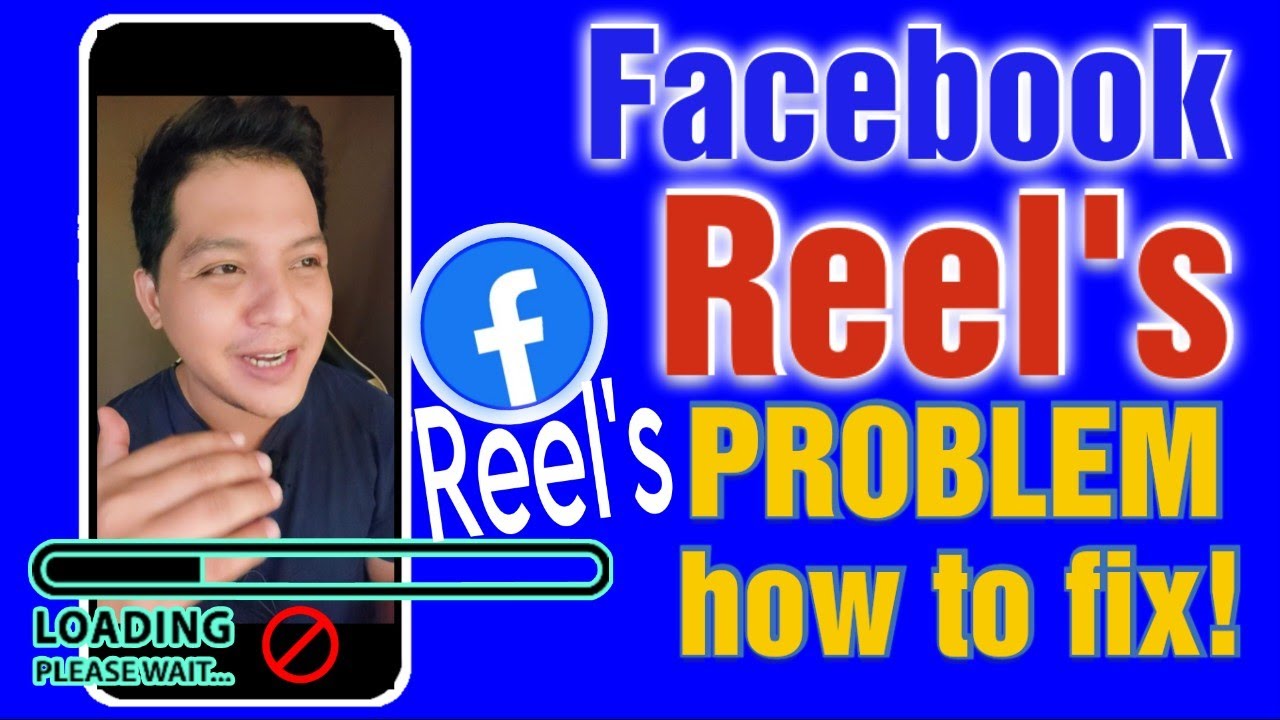 Loading Please Wait Facebook Cover