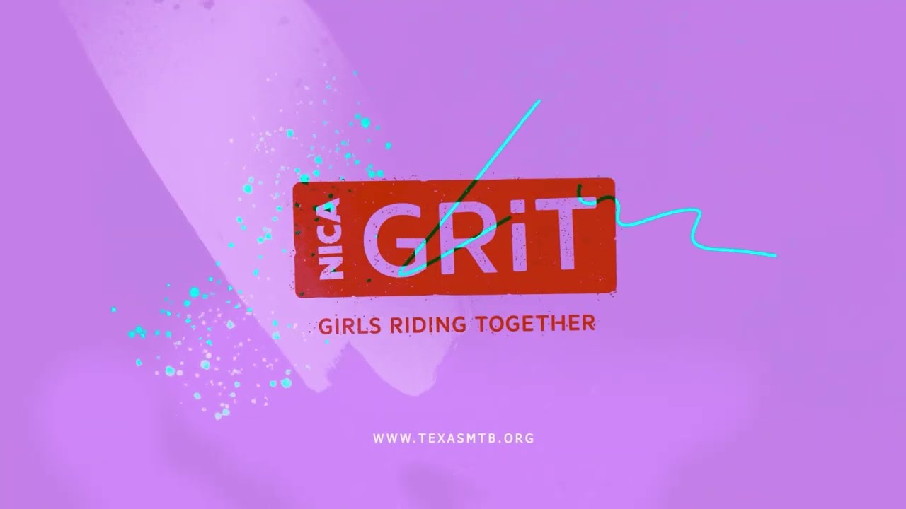 Texas GRiT: The most exclusive and inclusive MTB group - YouTube