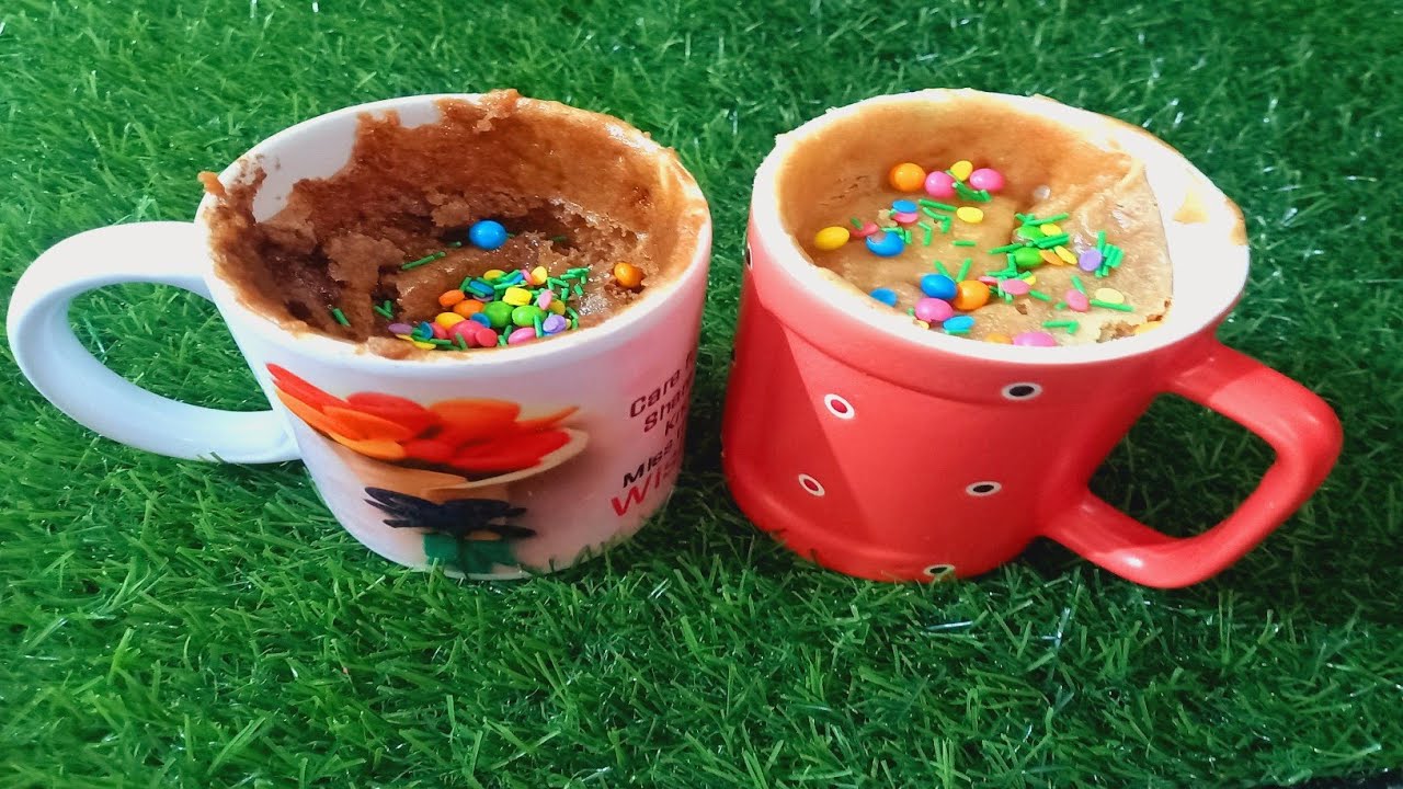 Mothers Day Special Cake Recipecake Recipemug Cakecake Recipe By Khushi Ek Savera Youtube