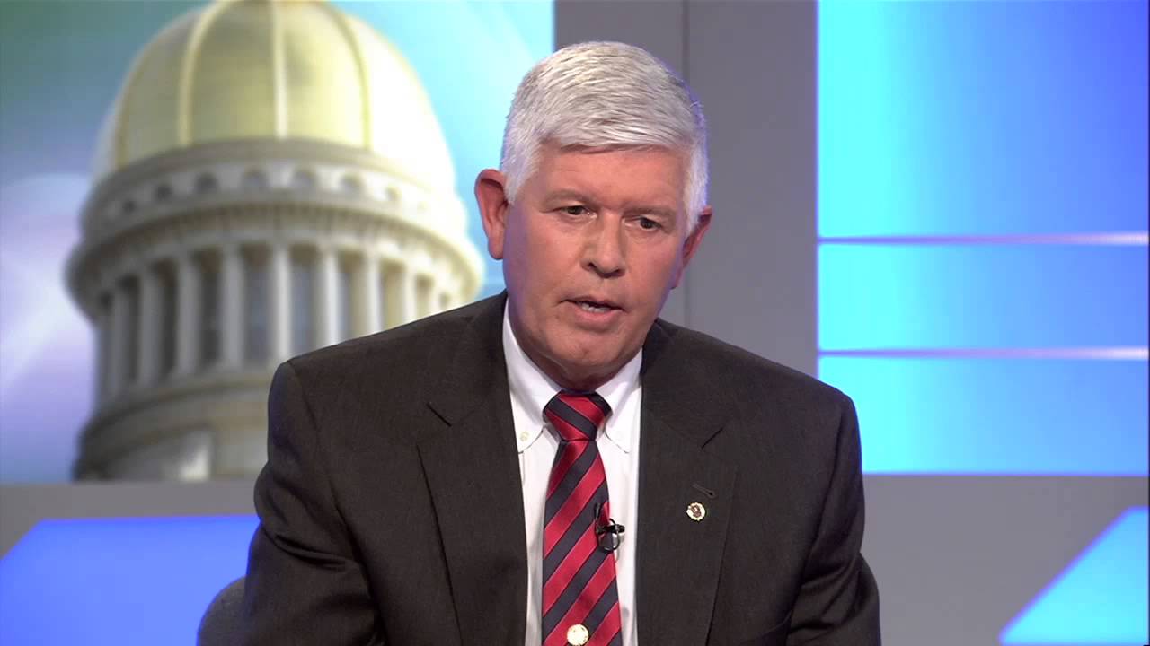 Steve Adubato's Lessons in Leadership - Major General Mark Graham - YouTube