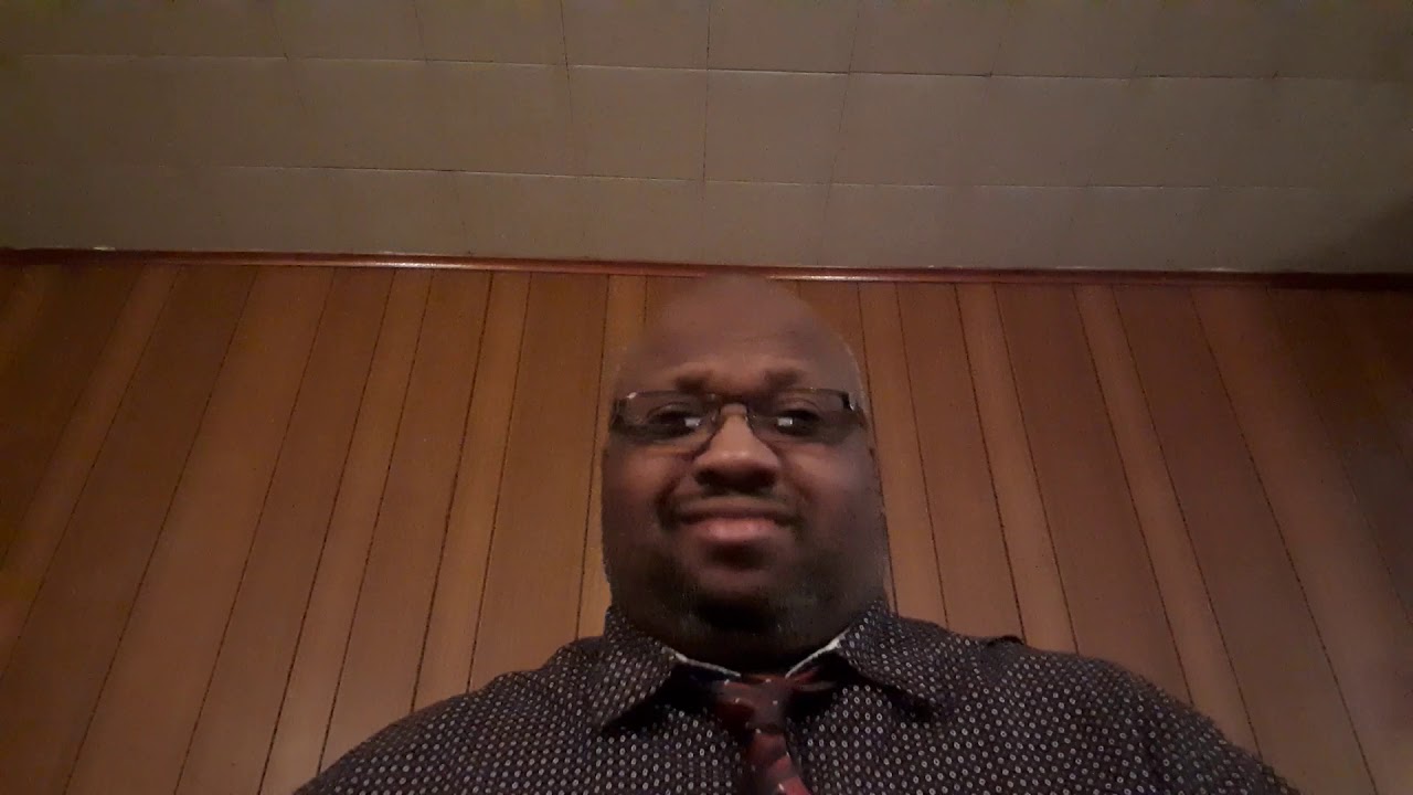 Ray Macklin • We're Marching To Zion (that beautiful City Of God) piano ...